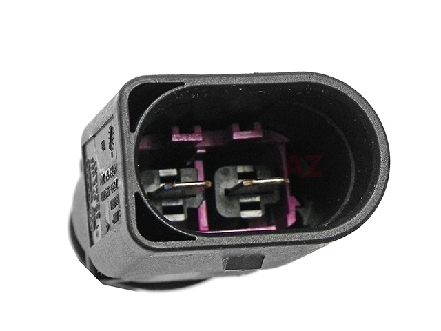 O.E.M. 07K131333A Secondary Air Injection Pump; Left/Right - Audi, VW