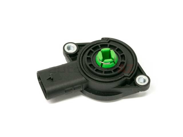 O.E.M 07L907386B, 9101170 Engine Intake Manifold Runner Control Sensor ...