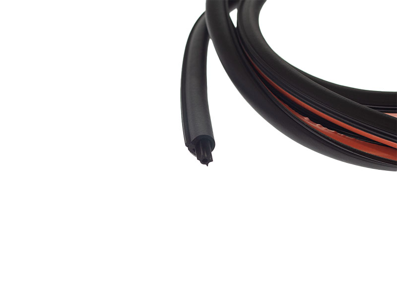 O.E.M. 0007271300, 0997270300 Door Seal; Front and Rear doors ...