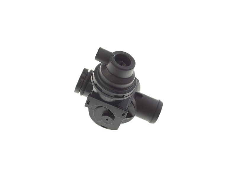 O.E.M. 0PB121959, 4008802 Engine Coolant Control Valve - Porsche ...