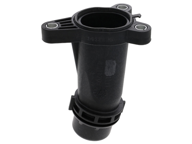 O.E.M. 11118511205, 925999 Radiator Coolant Hose Flange - BMW, Mini