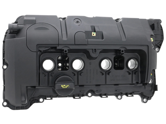 O.E.M. 11127646554 Valve Cover - Mini