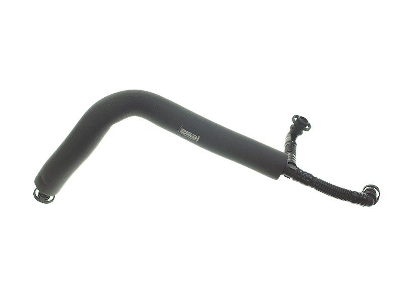 O.E.M. 11157559528, 4014026 Crankcase Breather Hose - BMW