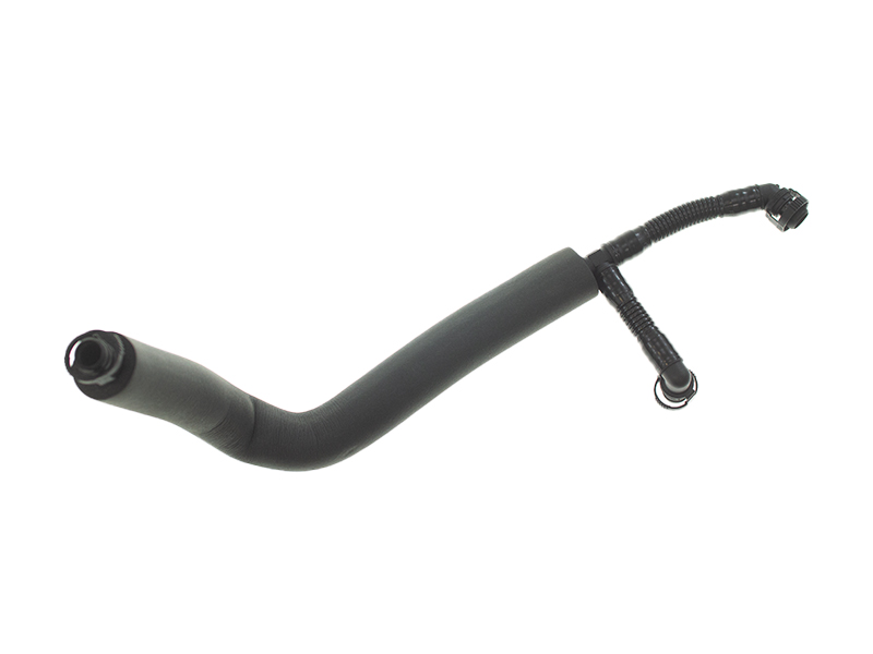 O.E.M. 11157559528, 4014026 Crankcase Breather Hose - BMW