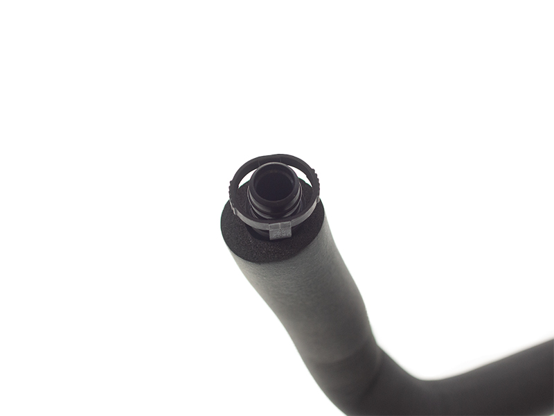 O.E.M. 11157559528, 4014026 Crankcase Breather Hose - BMW