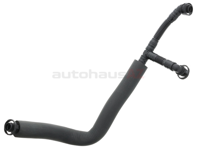 O.E.M. 11157581815, 4014006 Crankcase Breather Hose - BMW