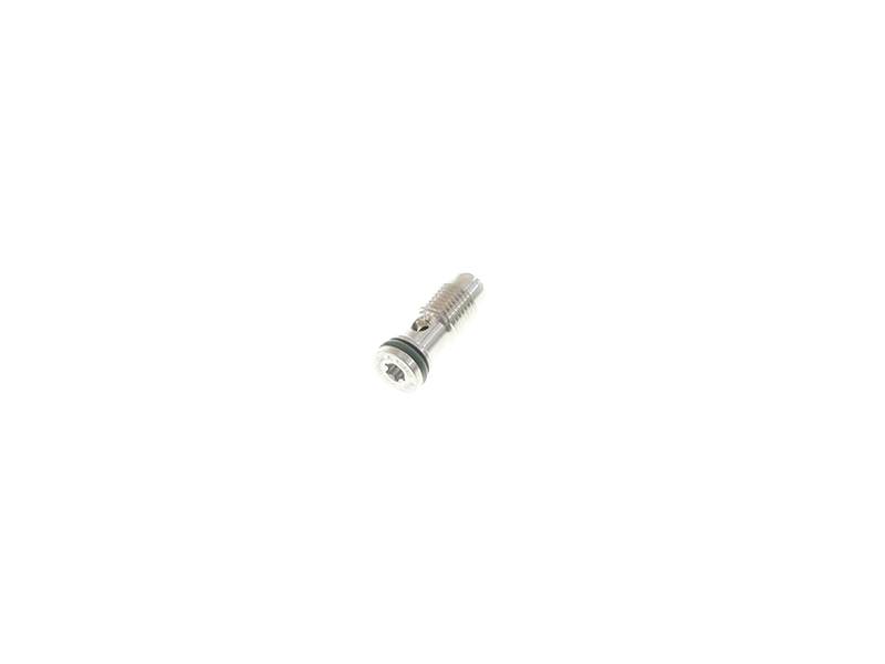 O.E.M. 11367537692 Cylinder Head Oil Check Valve - BMW, Mini