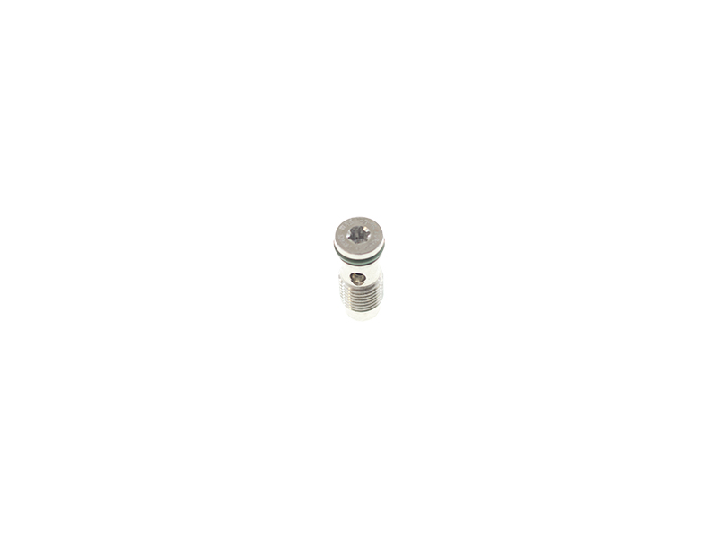 O.E.M. 11367537692 Cylinder Head Oil Check Valve - BMW, Mini