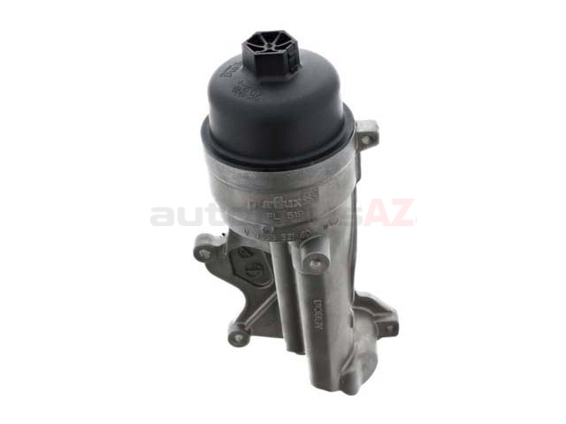 O.E.M. 11428643762 Oil Filter Housing - Mini | 11427558521