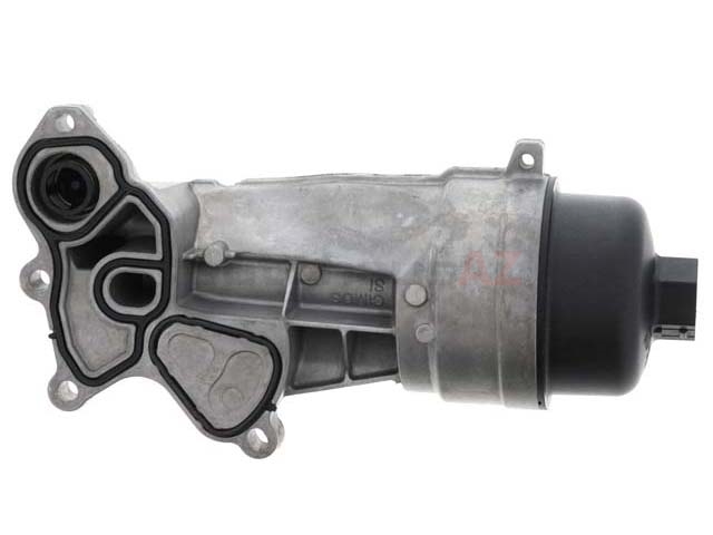 O.E.M. 11428643762 Oil Filter Housing - Mini | 11427558521