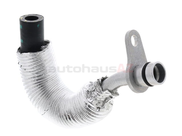 O.E.M. 11537583902, 11537583902CON Turbocharger Coolant Line - BMW