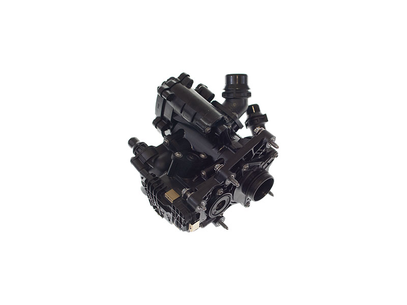 O.E.M. 11538843405, 11538843405AP Thermostat - BMW, Mini | 11538631943