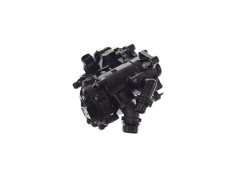 O.E.M. 11538843405, 11538843405AP Thermostat - BMW, Mini | 11538631943