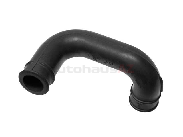 O.E.M. 1160941382 Air Pump Hose; Smog Pump Hose - Smog Pump to Shut-Off ...