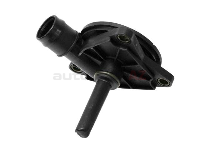 Genuine BMW 11617549716 Crankcase Vent Valve; Left - BMW