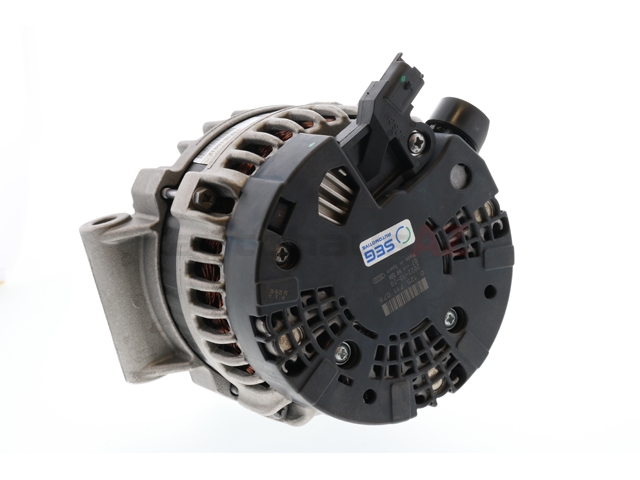 Seg Automotive 12317613445, CAL10435GS Alternator - Mini