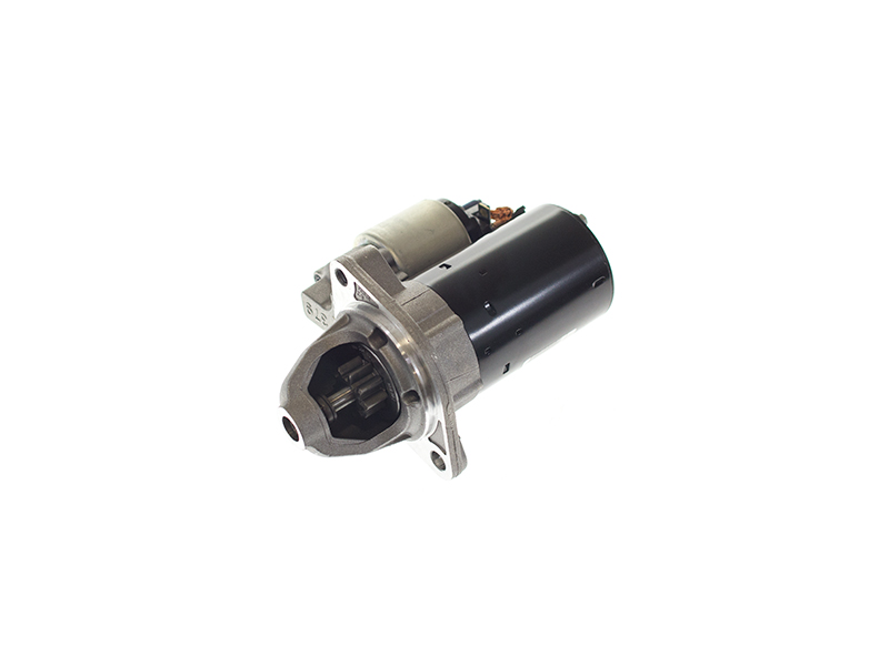O.E.M. 12417521116, CST10405GS Starter - BMW