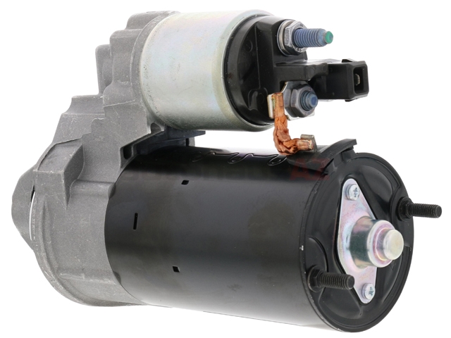 Seg Automotive 12417610351, CST10003GS Starter - BMW | 12417525293 ...