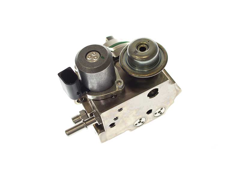 O.E.M. 13517592429 Fuel Pump; High Pressure Pump at Engine - Mini