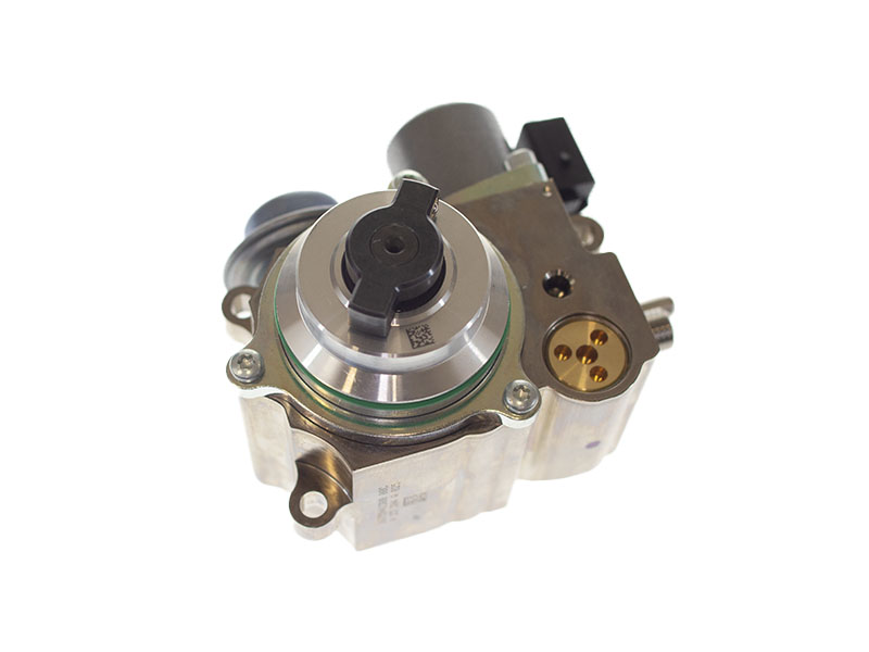 O.E.M. 13517592429 Fuel Pump; High Pressure Pump at Engine - Mini