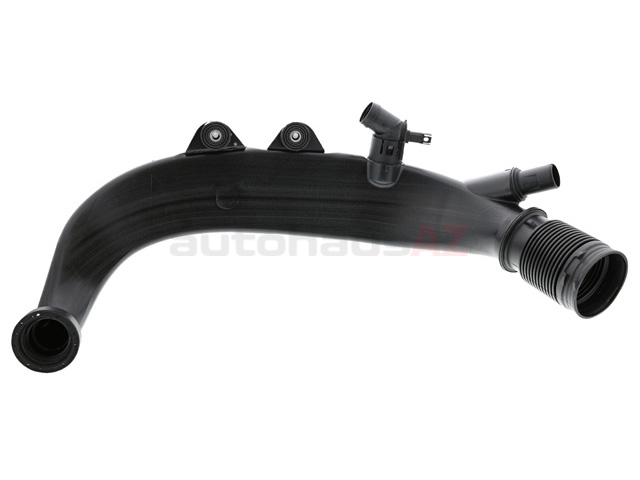O.E.M. 13717556550, 4008069 Air Intake Hose; Rear - BMW