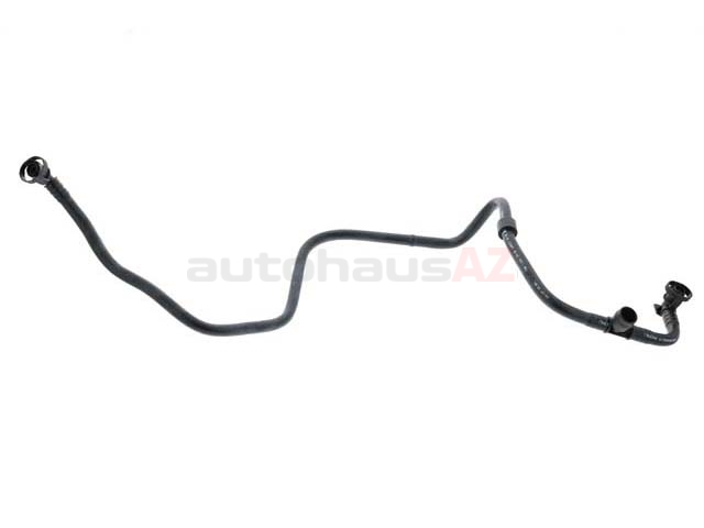 O.E.M. 13907595191 Fuel Tank Breather Hose; with Sucking Jet Pump - BMW ...