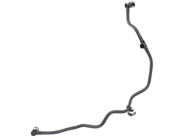 O.E.M. 13907601515, 4008886 Fuel Tank Breather Hose - BMW | 13902366765