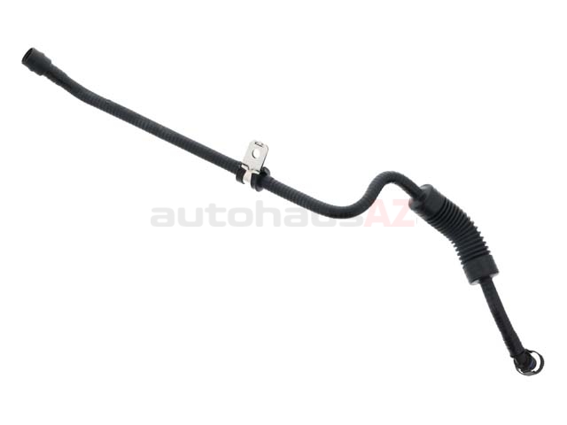 O.E.M. 13908602280, 4008256 Fuel Tank Breather Hose; From Breather ...