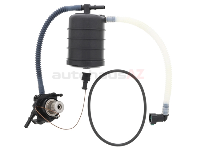 O.E.M. 16117217255 Fuel Filter - BMW