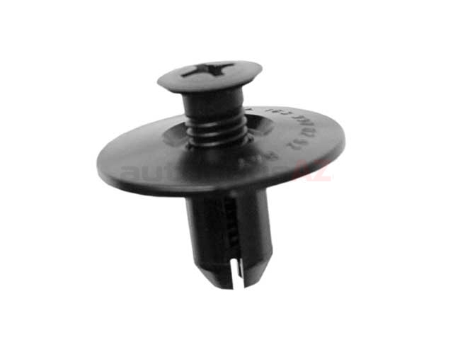 O.E.M. 1639900292, 001801223 Skid Plate Retainer - Mercedes