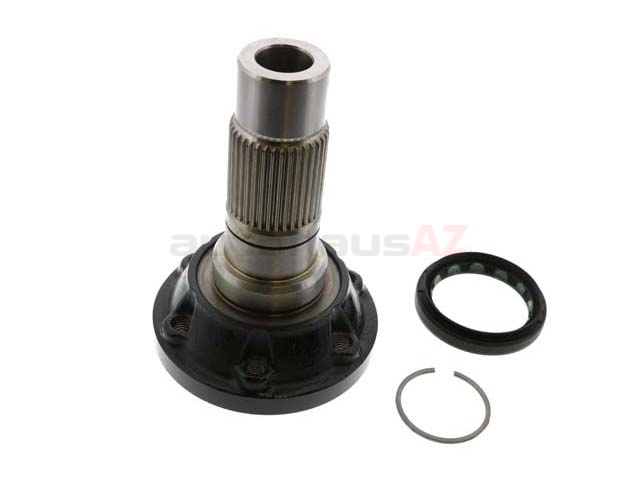 O.E.M. 251280270080, TC00274R1 Transfer Case - Mercedes