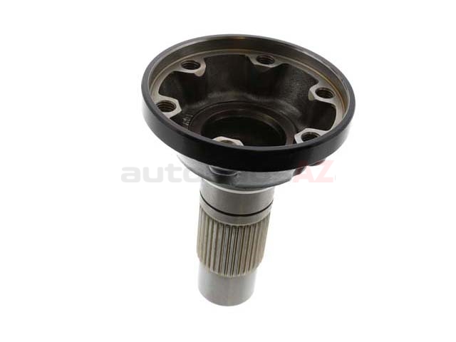 S-TEC 1642820082, SP00989 Transfer Case Flange - Mercedes