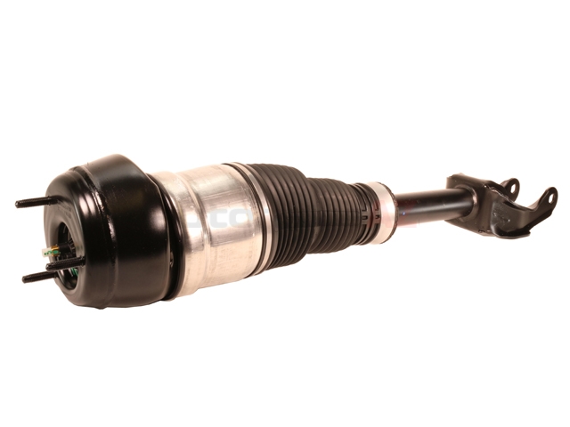 O.E.M. 1663205066, 902572 Air Suspension Strut; Front Right - Mercedes