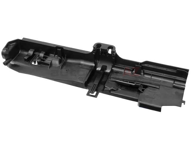 O.E.M. OE-17107524912 Radiator Mount Bracket; Left Side | 17107524912