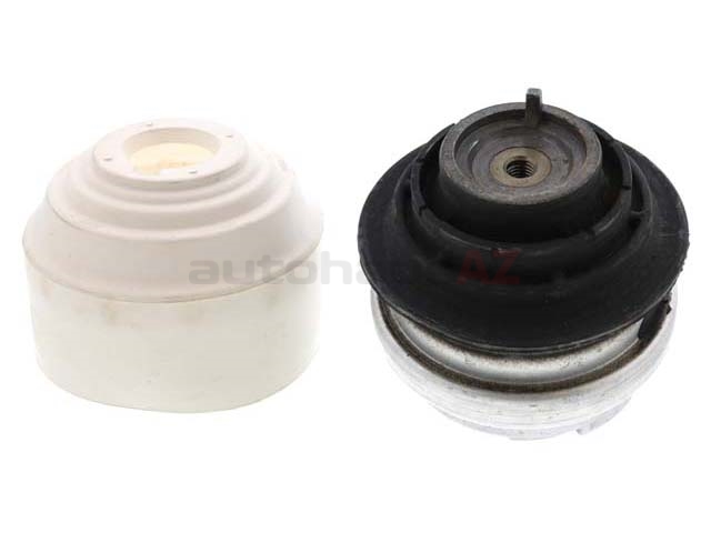 O.E.M. 1722400517, 906239 Engine Mount; Left - Mercedes