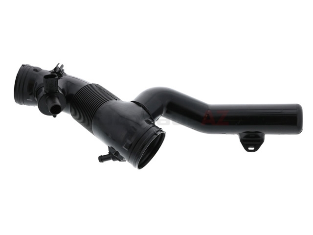 O.E.M. 1C0129684G Air Intake Hose; Air Intake Pipe - from Air Box - VW