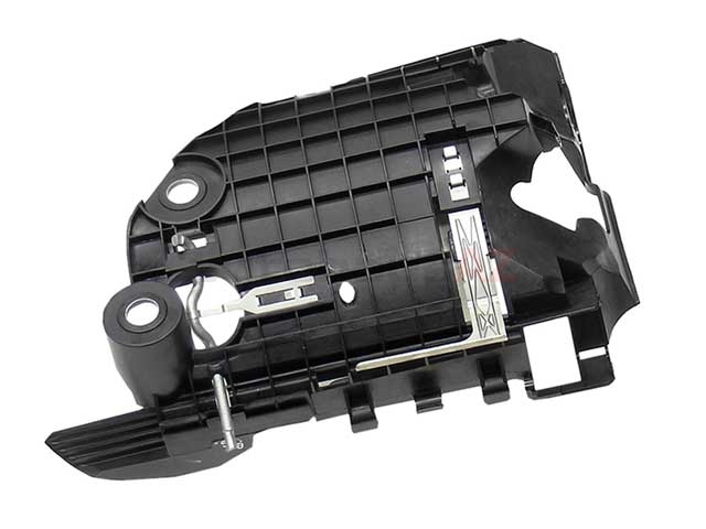 O.E.M. 1C0941053 Headlight Carrier; Left - VW | 1C0941054