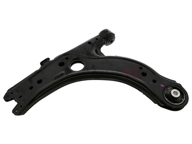 O.E.M. 1J0407151C Control Arm - VW | 1J0407151B