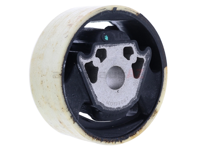 O.E.M. 1K0199867Q, 903809 Engine Mount; Rear Lower - Audi, VW