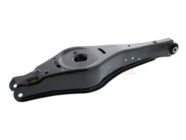 O.E.M. 1K0505311AB Control Arm; Rear Left Lower - Audi, VW ...