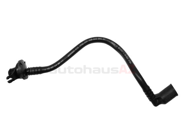 O.E.M. 1K0612041KC Power Brake Booster Line - VW | 1K0612041CJ ...