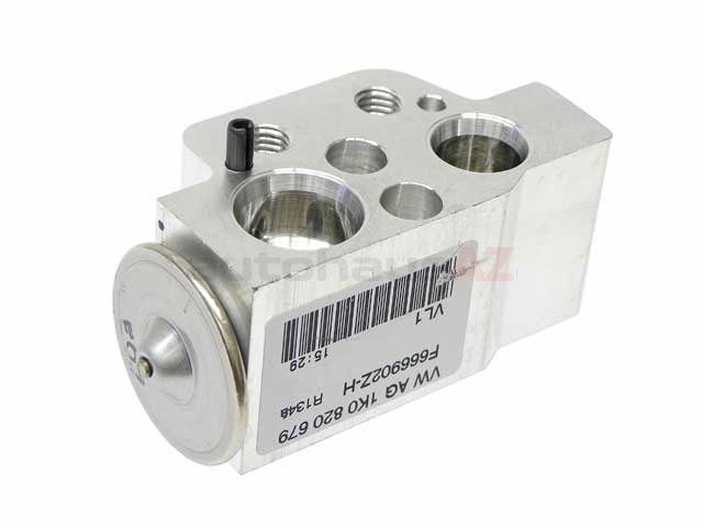 O.E.M. OE-1K0820679 AC Expansion Valve | 16510020 1K0820679