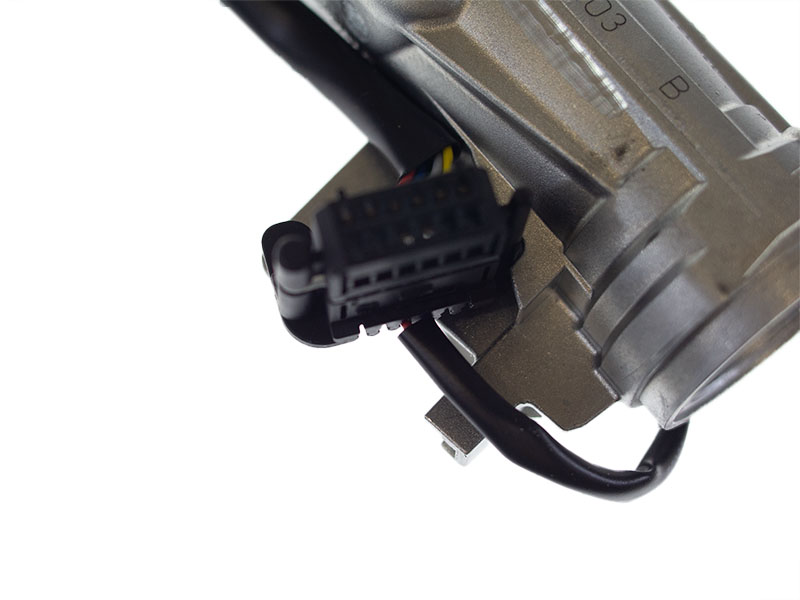 O.E.M. 1K0905841 Ignition Lock Housing - Audi, VW | 04.1535.90 V15800013