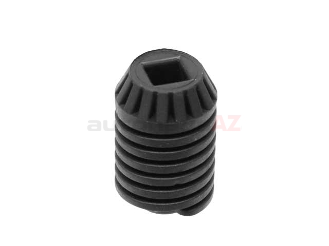 O.E.M. 2019870440, 0018015199 Deck Lid Buffer; Lower - Mercedes