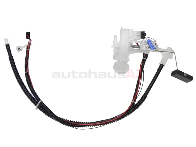 Genuine Mercedes 2034703041, 702701320 Fuel Tank Sending Unit; Left ...