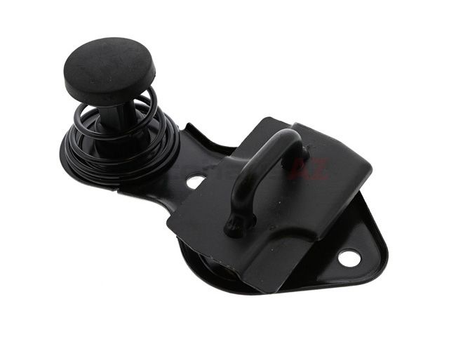 O.E.M. 2038800460 Hood Safety Catch; Upper - Mercedes