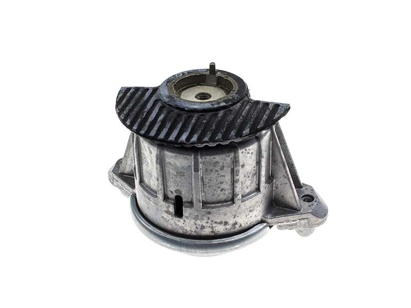 Genuine Mercedes 2042404317, 901914 Engine Mount; Right - Mercedes ...