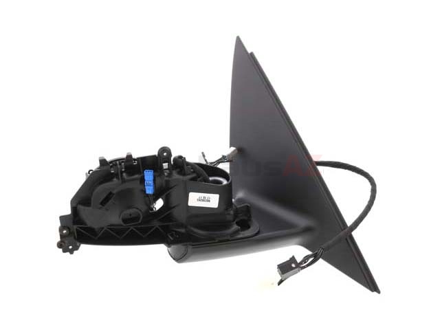 S-TEC 2048103876, MB02815 Door Mirror Frame; Right - Mercedes | 2048100876