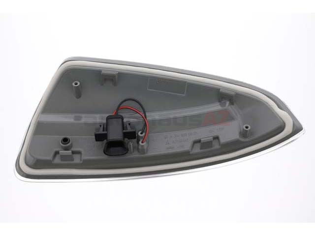 Genuine Mercedes 2048200721, A2048200721 Door Mirror Turn Signal Light ...