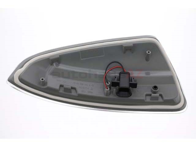 Genuine Mercedes 2048200821, A2048200821 Door Mirror Turn Signal Light ...